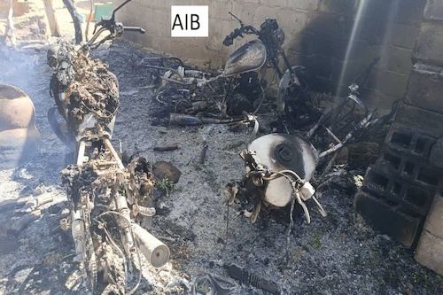 Burkina : création d’une Brigade spéciale et d’intervention rapide avec rang d’armée | Zoodomail