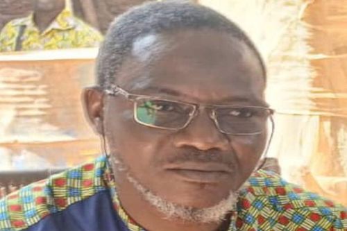 Burkina : " arrestation du camarade Sanou Gérard Ismaël ", déclare le ...