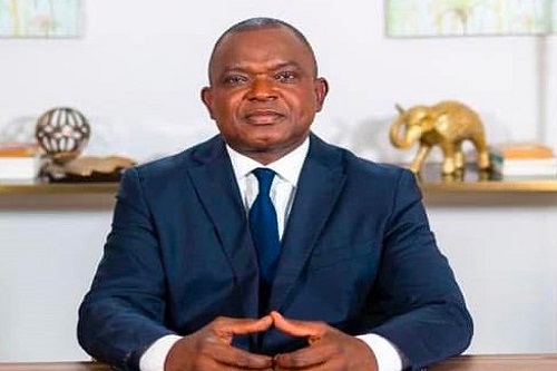 Présidentielle 2025 : Vincent Toh Bi annonce sa candidature | Zoodomail