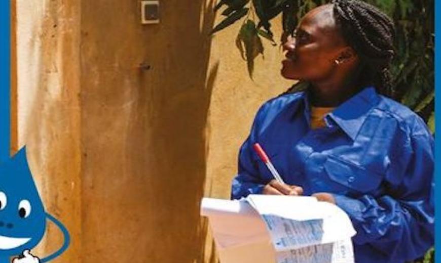 ONEA : mise en route du processus de retour au relevé mensuel | Zoodomail